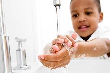 Back to School: ABC Basics – South Riding Pediatrics